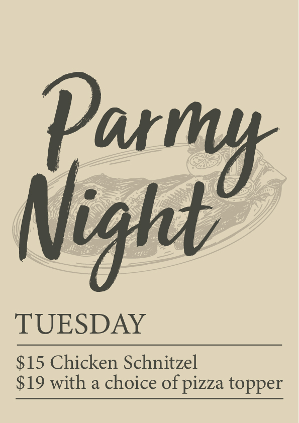 Trivia Night - Runaway Bay Tavern