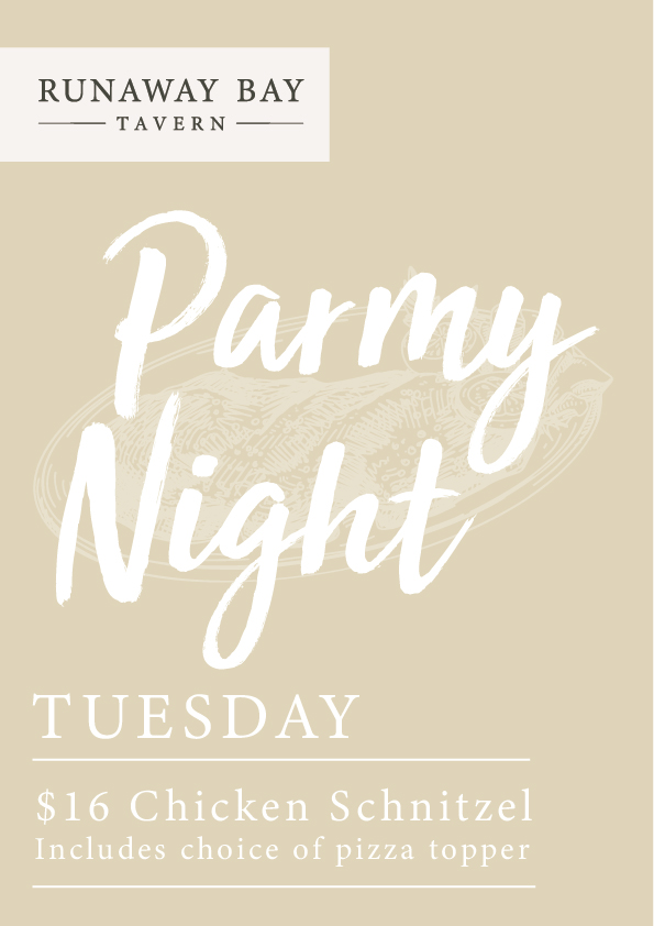 Eat & Drink - Pub Bistro - Runaway Bay Tavern, Gold Coast